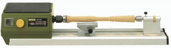 PROXXON DB 250 MICRO- tokarka | Sklep z elektronarzędziami Kraków E-Metal